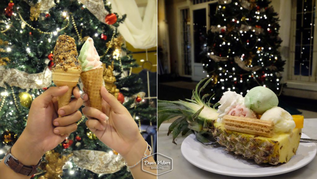 10 Kuliner Ice Cream yang Sedang Hits di Bandung | 1001malam