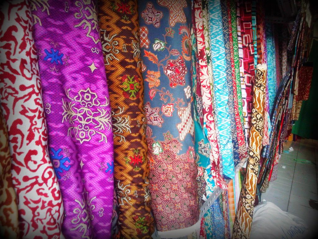 5 Pasar Murah di Bandung | 1001malam