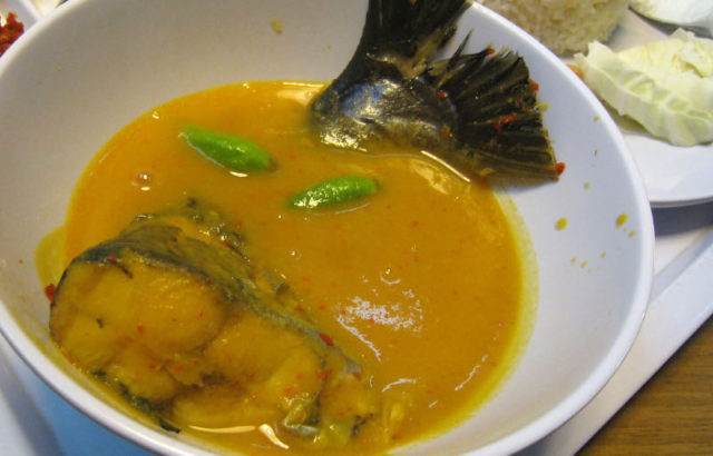 Kuliner Khas Riau | 1001malam