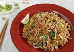 Kuliner Khas Riau | 1001malam
