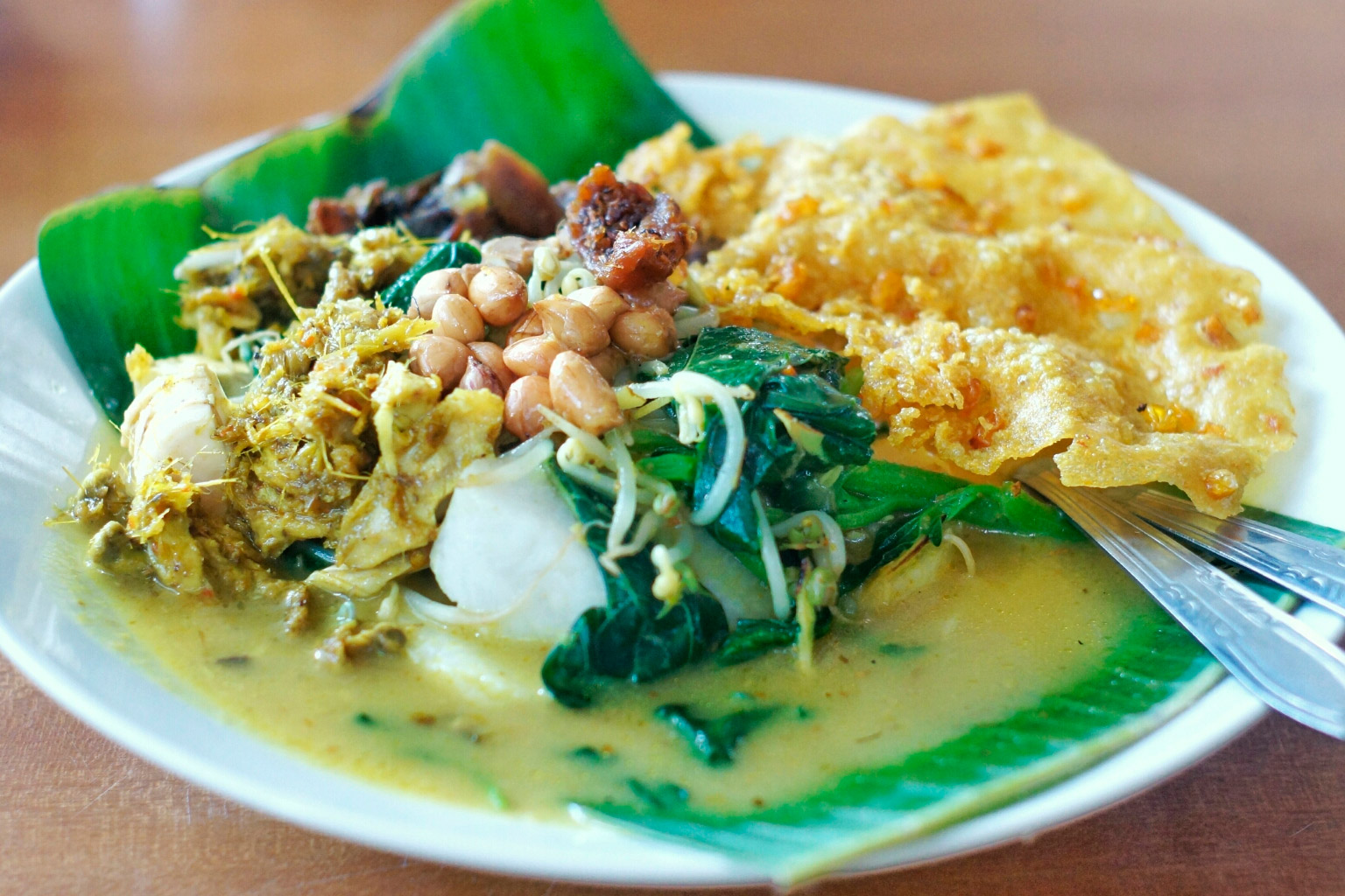 Makanan Khas Bali | 1001malam