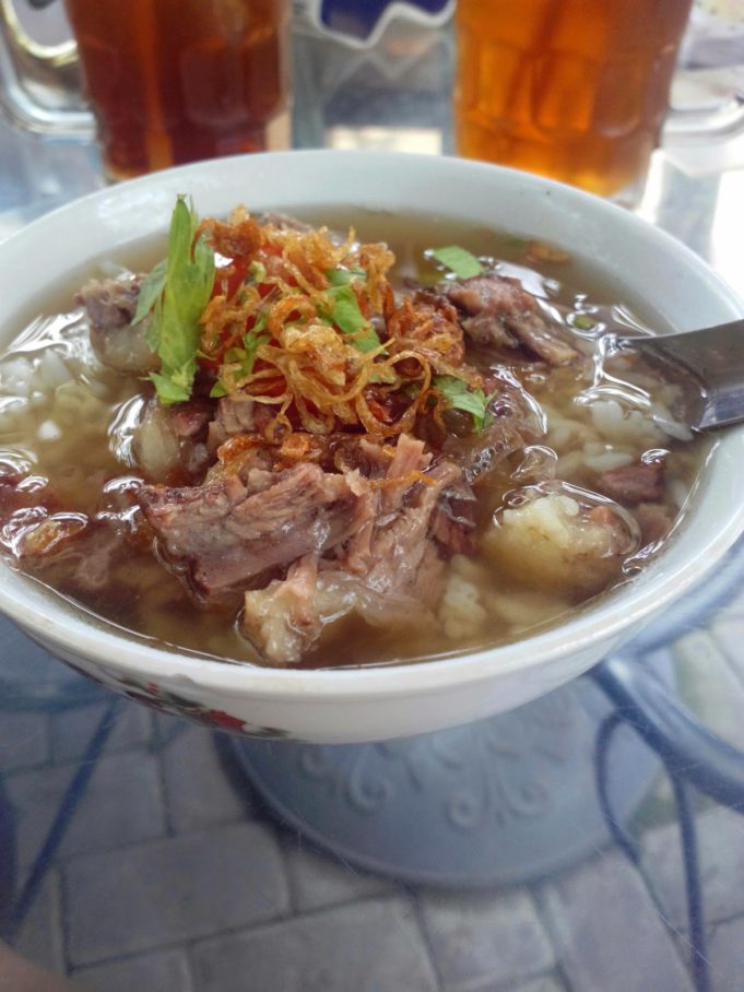 5 Tempat Makan Sate Kambing Tersohor di Surabaya | 1001malam