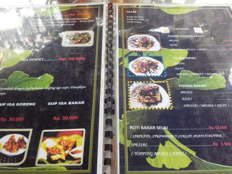 5 Tempat Makan Sate Kambing Tersohor di Surabaya | 1001malam