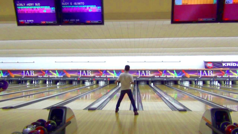 5 Tempat Bowling di Jakarta Paling Seru | 1001malam