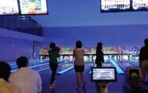 5 Tempat Bowling di Jakarta Paling Seru | 1001malam