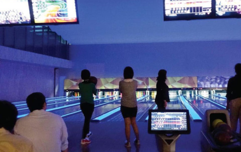 5 Tempat Bowling di Jakarta Paling Seru | 1001malam