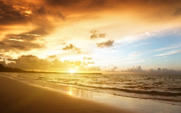 Pantai Yang Eksotis Di Kalimantan Utara | 1001malam Pantai Yang Eksotis Di Kalimantan Utara | 1001malam